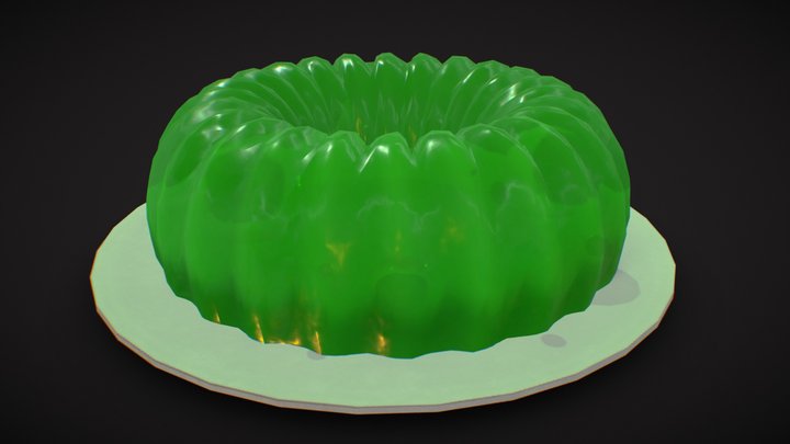 Shrek 3D models - Sketchfab