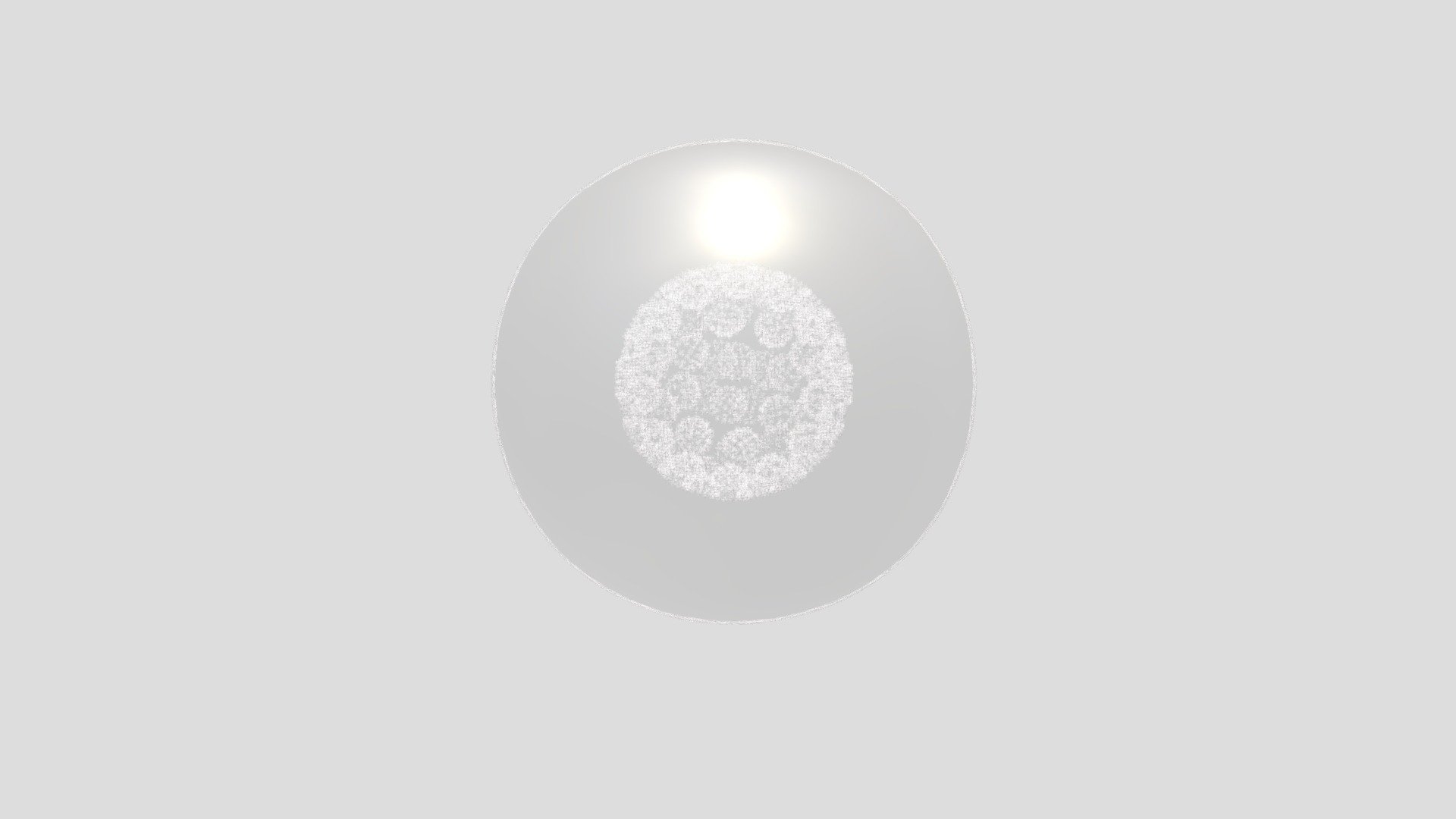 15824_набивка снежинка - 3D model by kioni.sama [63ca17e] - Sketchfab