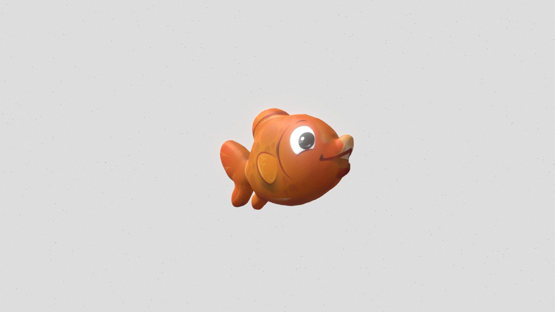 Bagian Bagian Ikan_Devi Triani - Download Free 3D model by ...