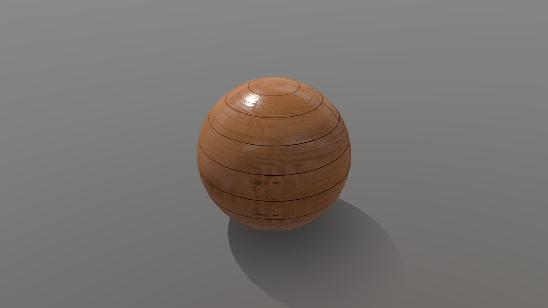 Sphere - 3D model by ProfundumGames [63cdabf] - Sketchfab