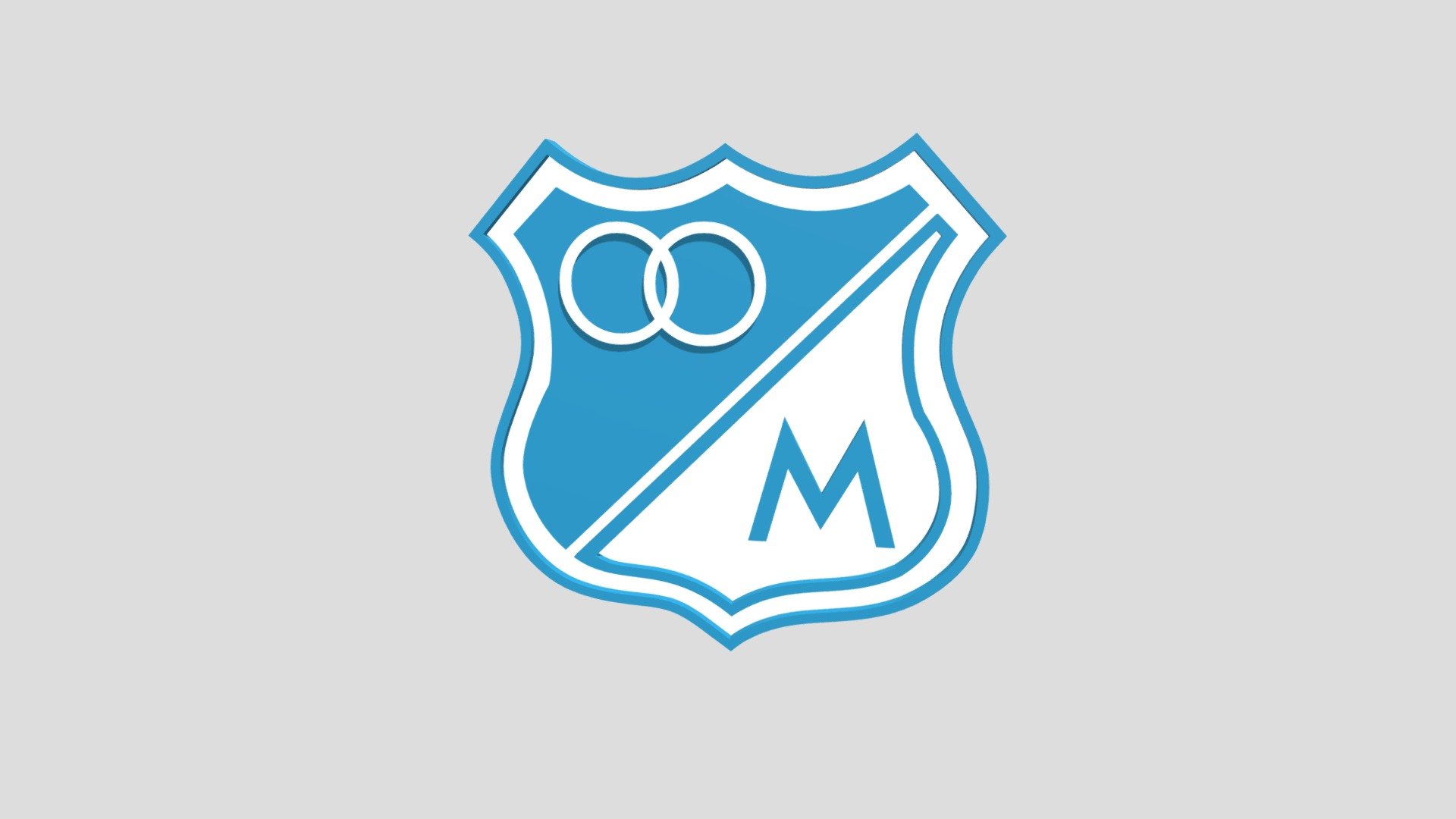 Millos - 3D model by asepuco [63cfe9f] - Sketchfab