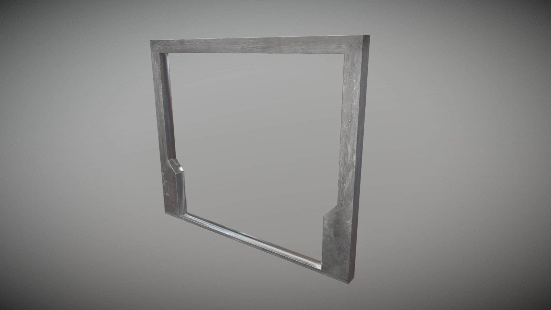 Union pared callejones - 3D model by asdasdd [63d23e6] - Sketchfab