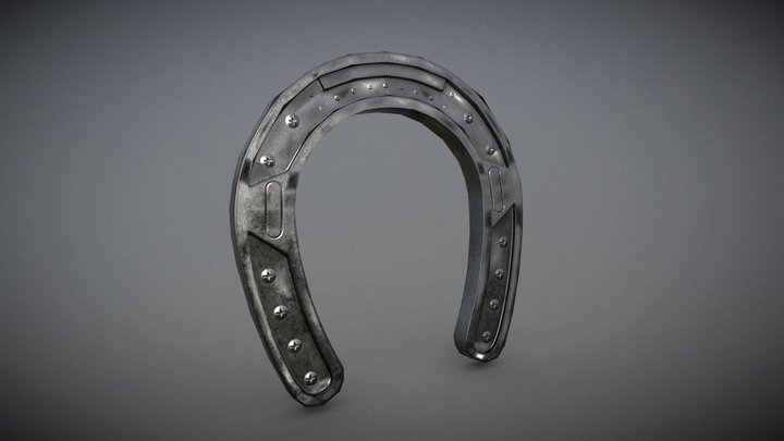 Western 3D models - Sketchfab