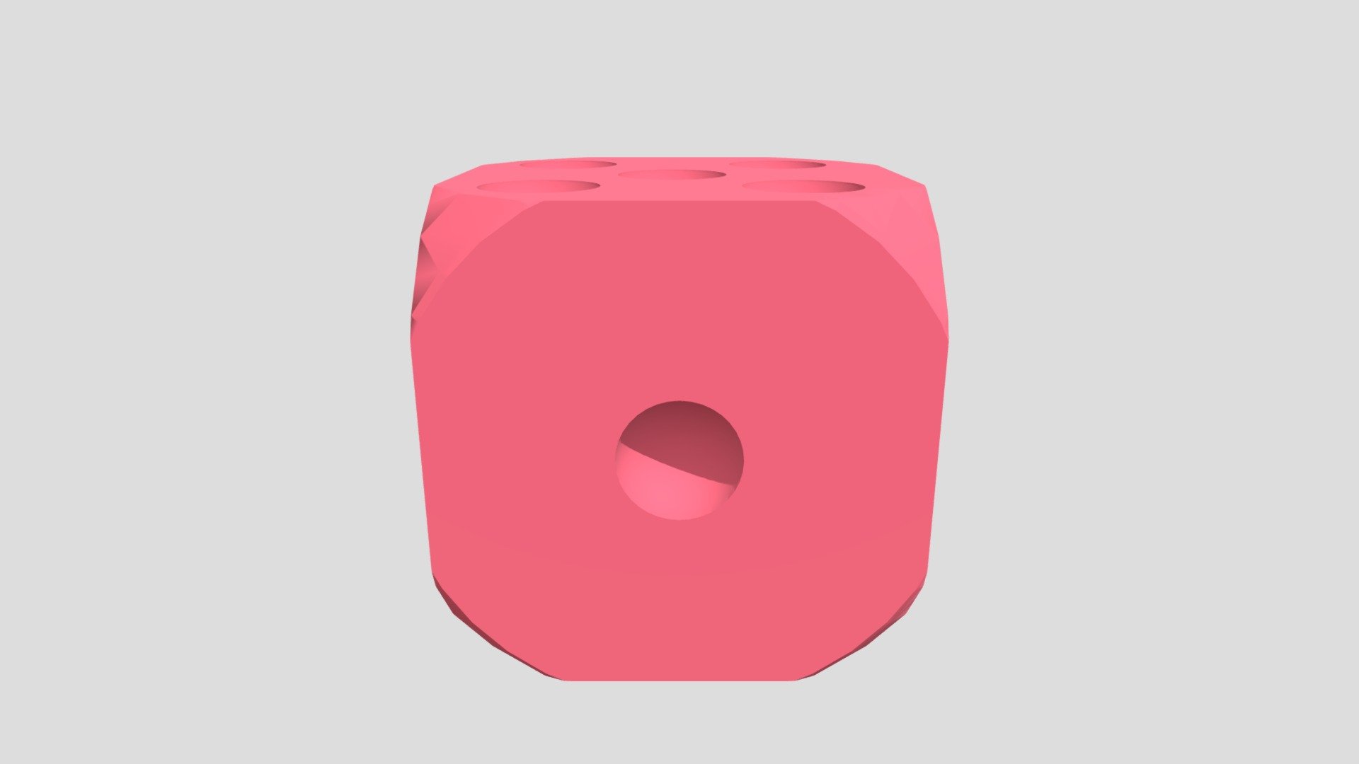 DADO - 3D model by mhmysipet424 [63d37ff] - Sketchfab
