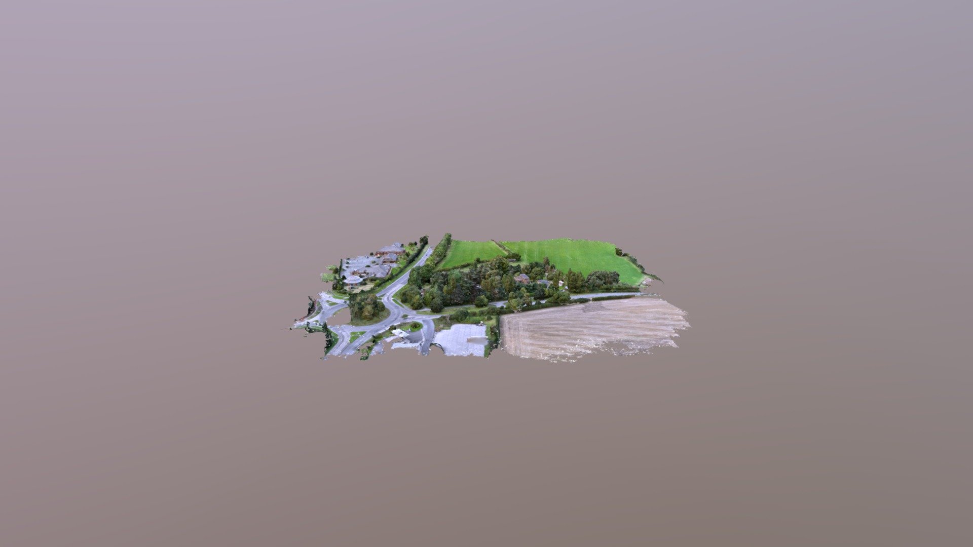 EarthRepairs 3dModel (allow for loading times) - 3D model by ollyboon ...
