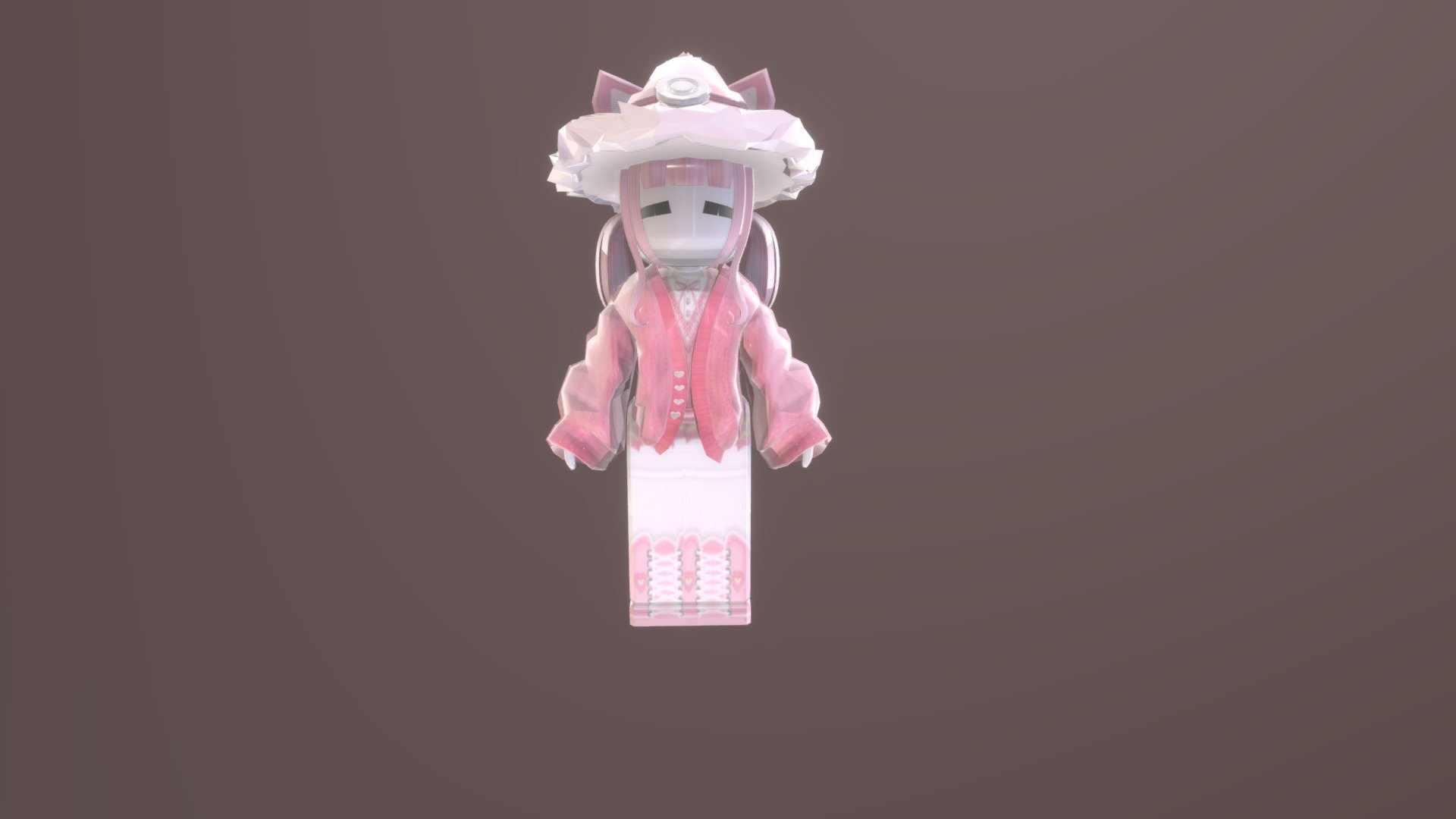 juujj - 3D model by St4rsvy [63d4396] - Sketchfab