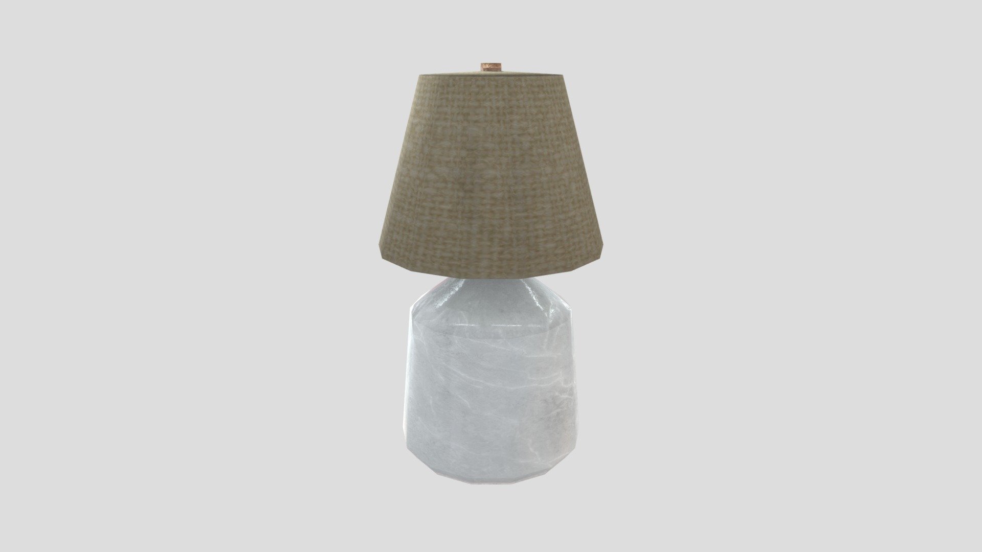 Lamp - Download Free 3D model by AlienMan17 [63d4c0a] - Sketchfab