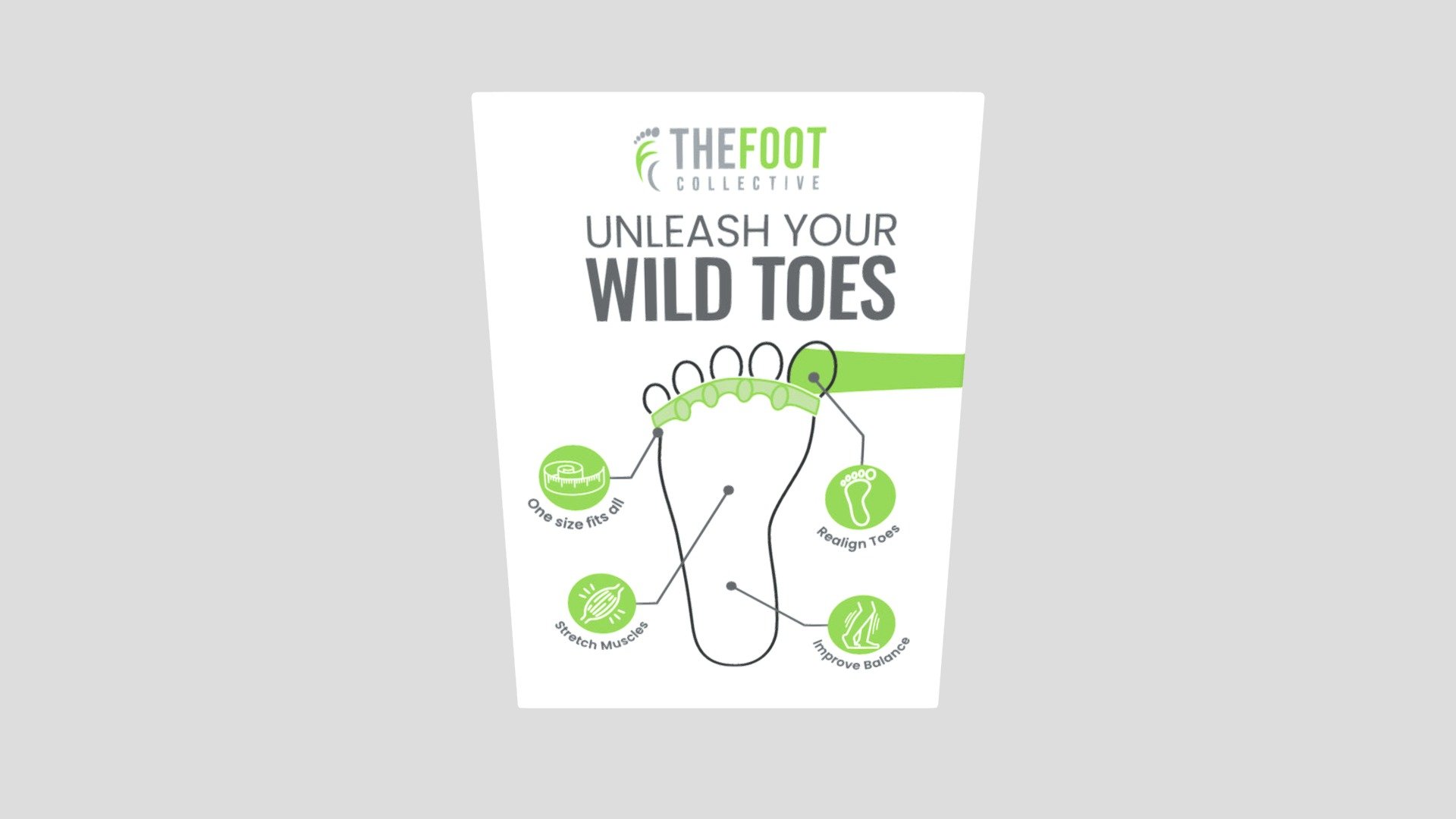 Wild Toes Box v2 - 3D model by onlineuser [63d4df3] - Sketchfab