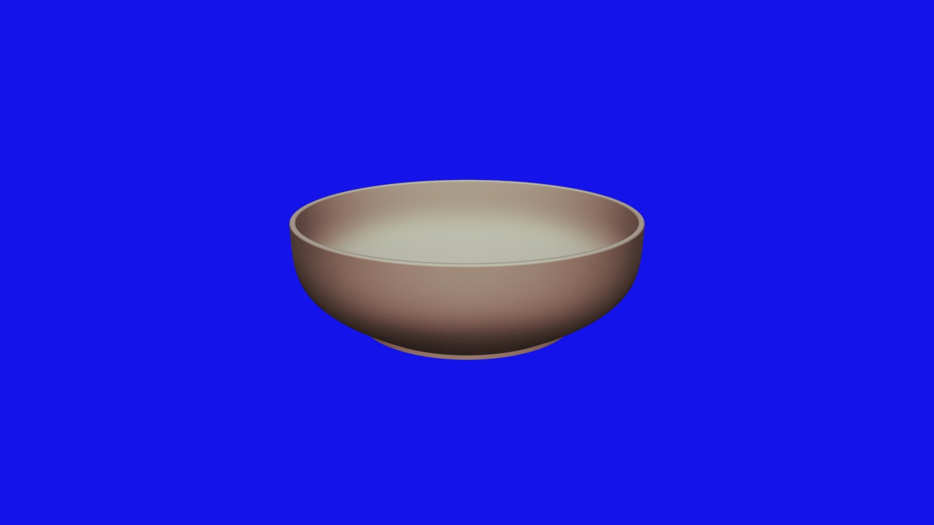 Bowl - Download Free 3D model by uclsms [63d75ca] - Sketchfab