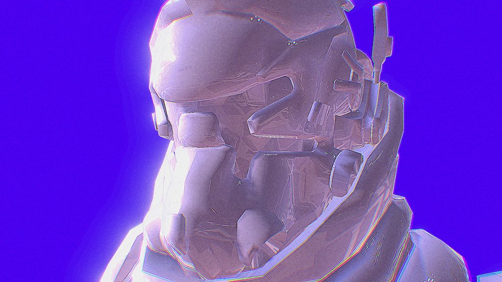 Cool Generic Characters - A 3D model collection by boyminstrel - Sketchfab