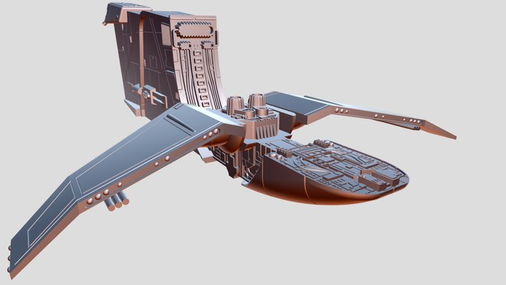 Houndstooth 3D models - Sketchfab