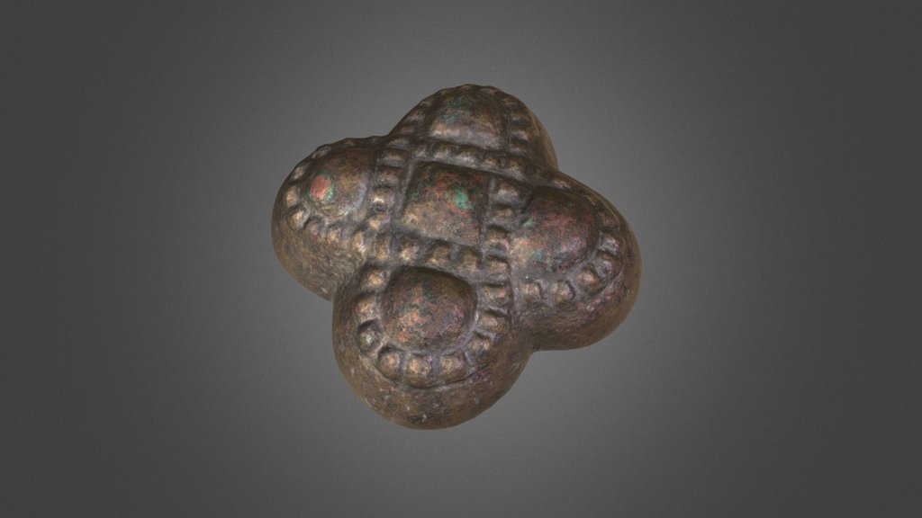 artefakt - A 3D model collection by McTeeth - Sketchfab