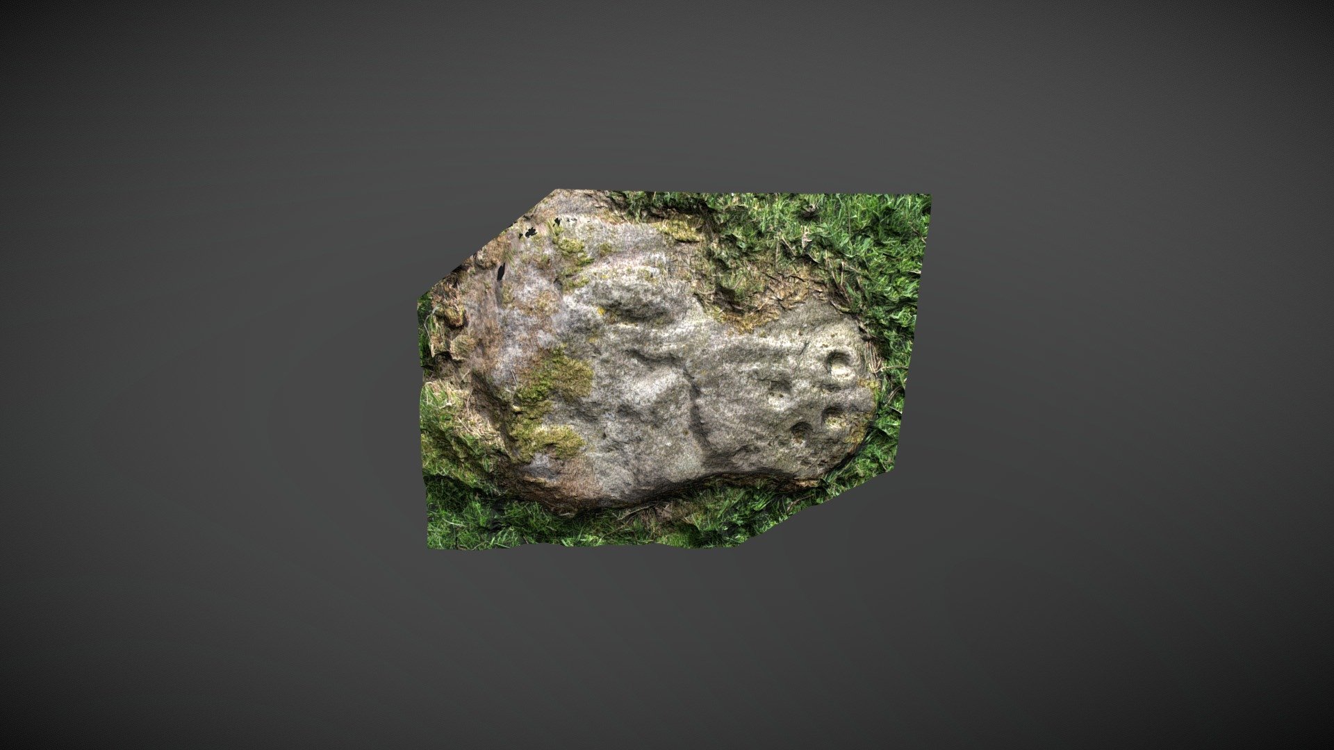 Blake Hill 5 (May 2008) - Download Free 3D model by England's Rock Art ...