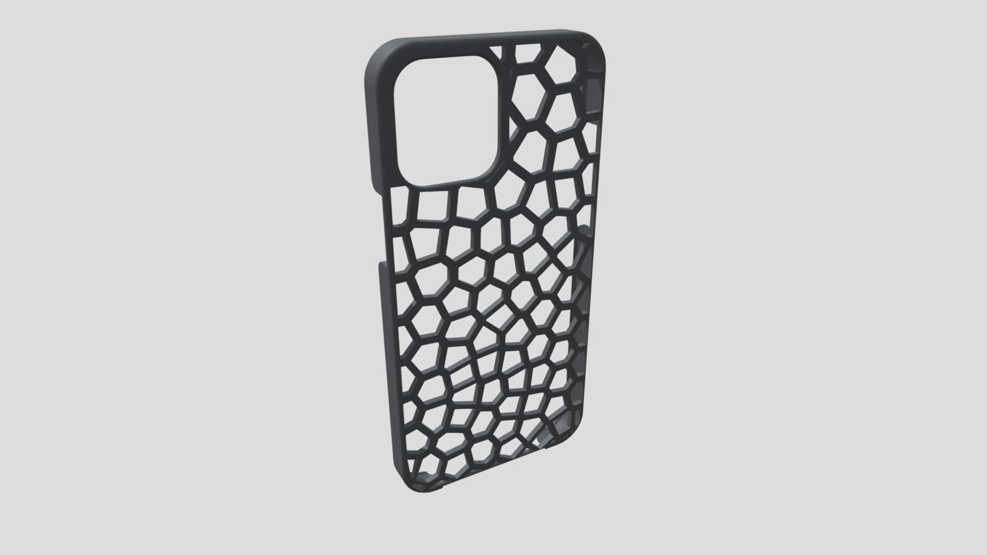 case - 3D model by temyych1 [63ddb1a] - Sketchfab