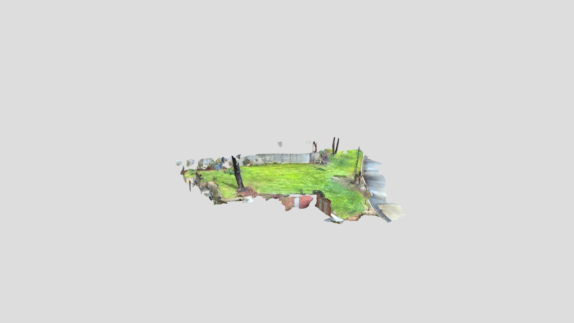 Yarning Space - 3D model by caseydalbo [63e3797] - Sketchfab