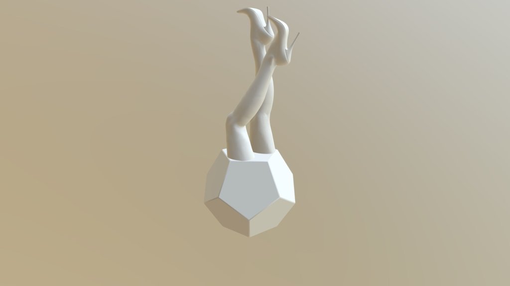 Asc - 3D model by yb940511 [63e4777] - Sketchfab