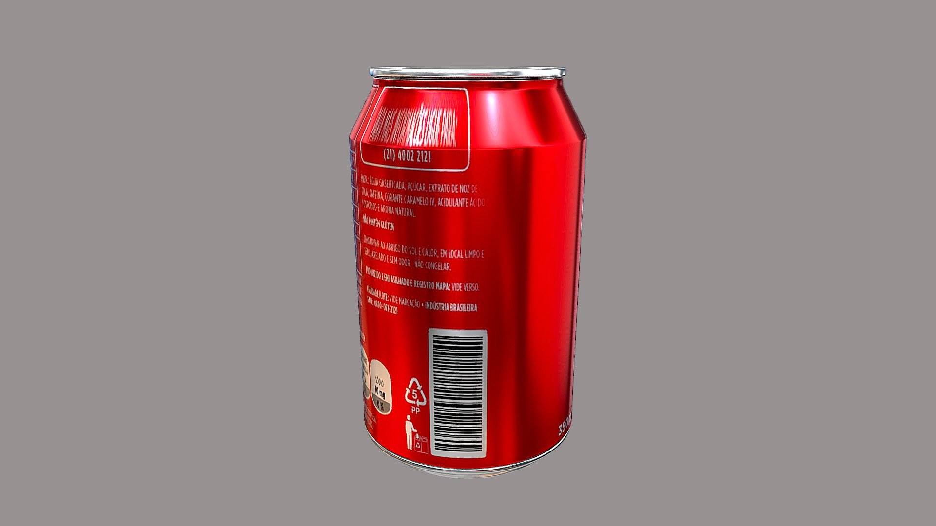 coca cola - Buy Royalty Free 3D model by uriel_desing (@thailineolivera ...