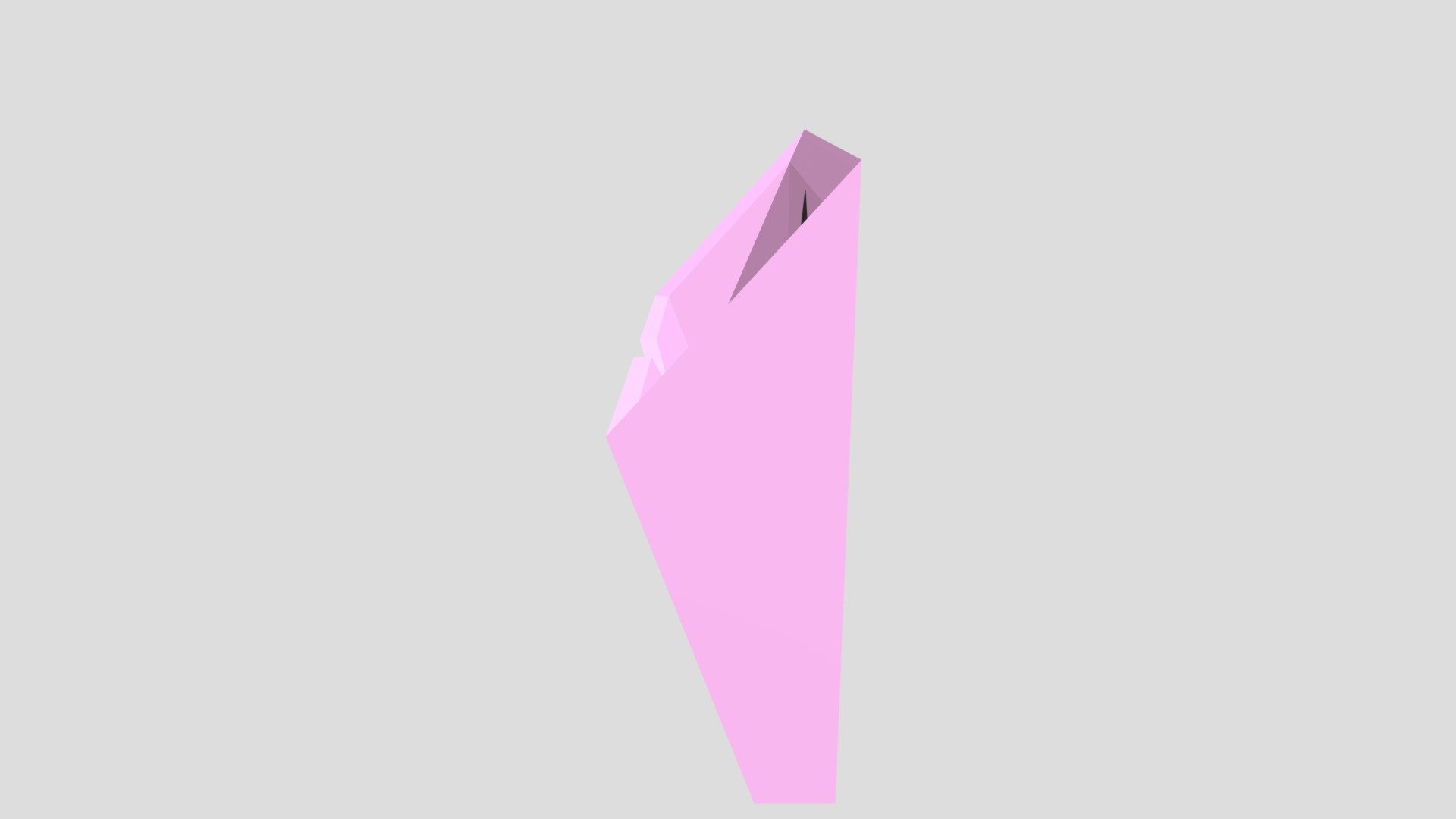 Folder_v1 - 3D model by viveronski [63e5d3a] - Sketchfab