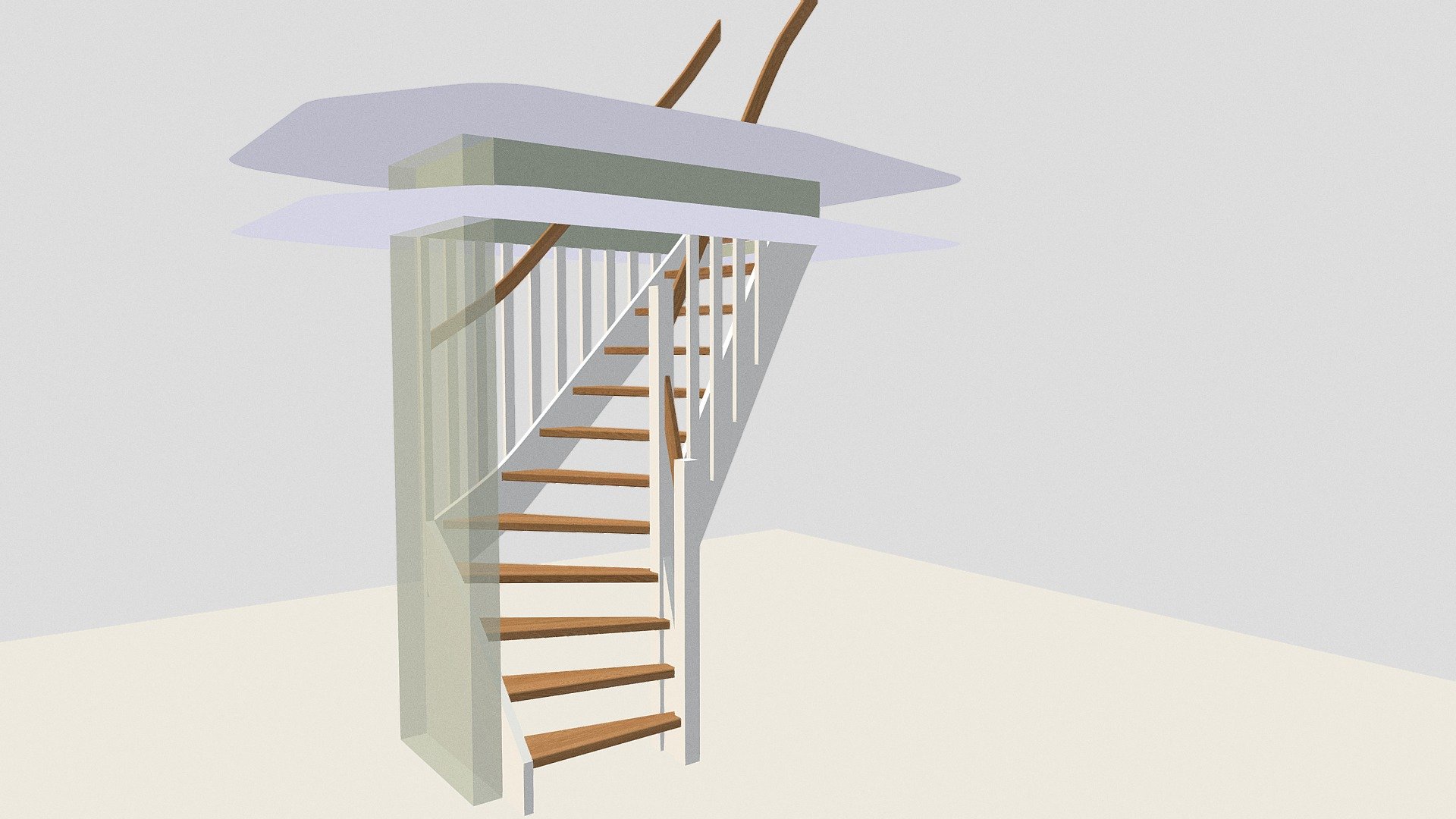 Olander - 3D model by snickeribolaget [63e628e] - Sketchfab