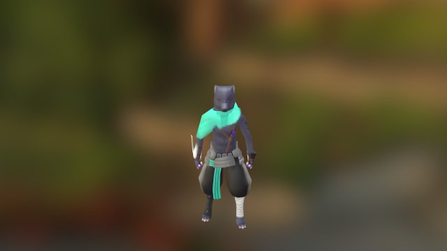 Lupin 3D models - Sketchfab
