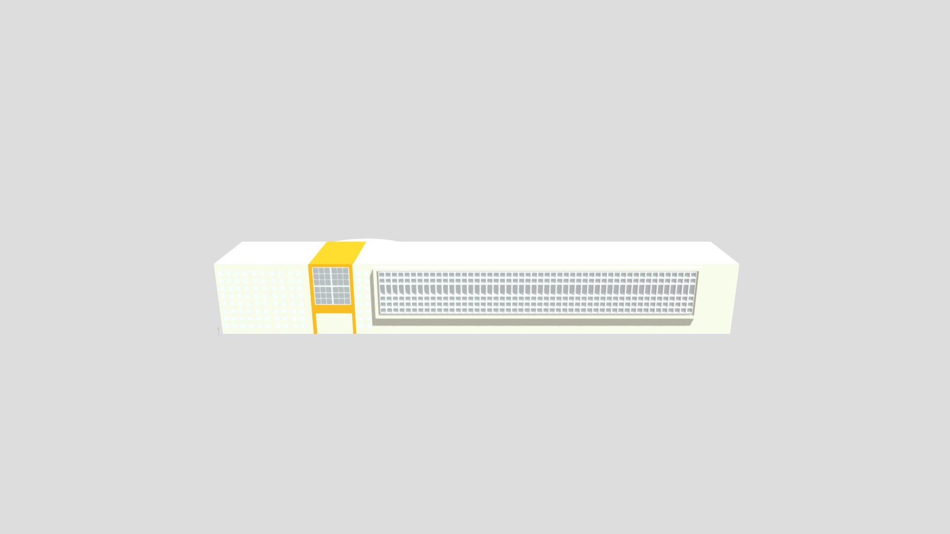SBM ITB - Download Free 3D model by annisyaf [63e6d30] - Sketchfab