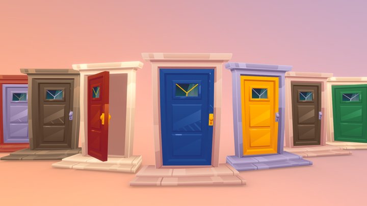 Stylized Box (@Stylized_Box) - Sketchfab