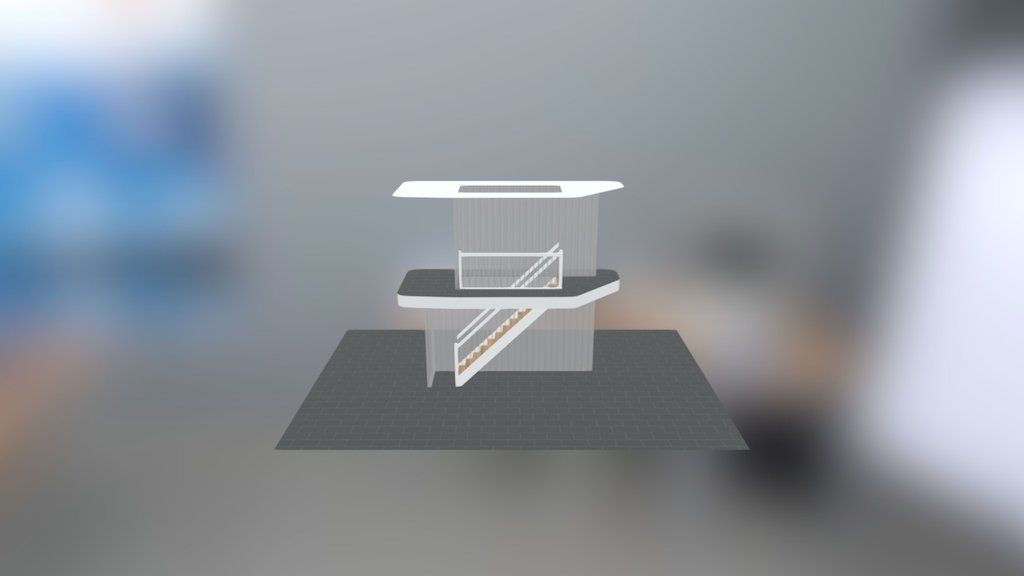 T2032 - 3D model by suldaltrevare [63e781c] - Sketchfab