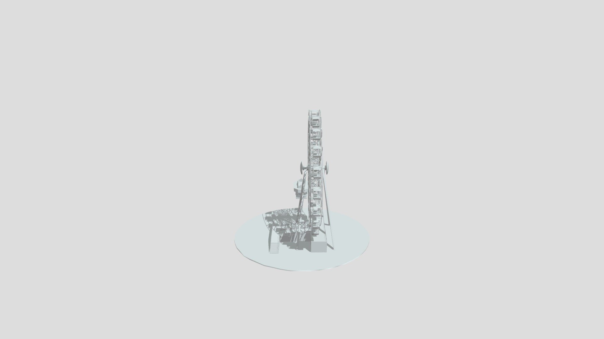 sss - 3D model by nichtallen [63ea8a3] - Sketchfab