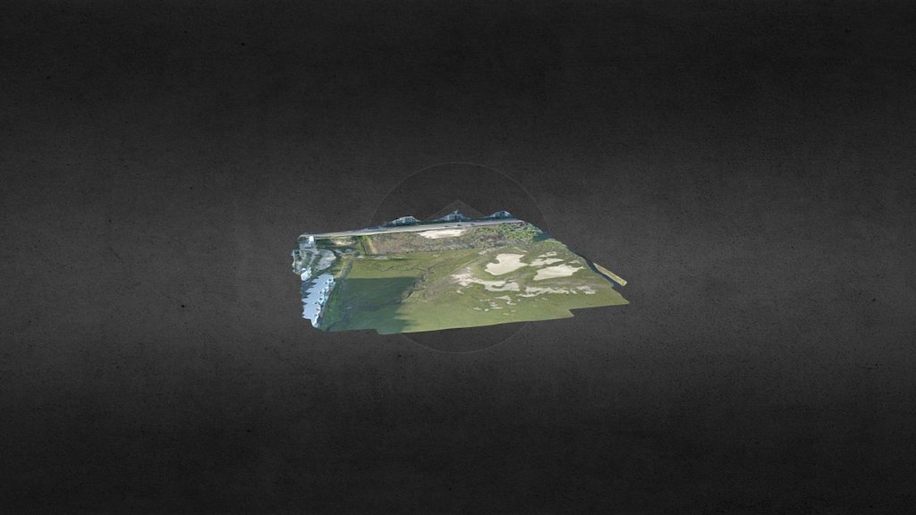 Crown Point North Part 2 - 3D model by KAPtureDM [63ea922] - Sketchfab