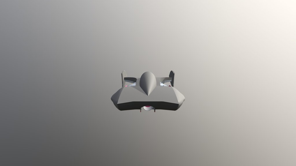 DC - A 3D model collection by pbrady5 - Sketchfab