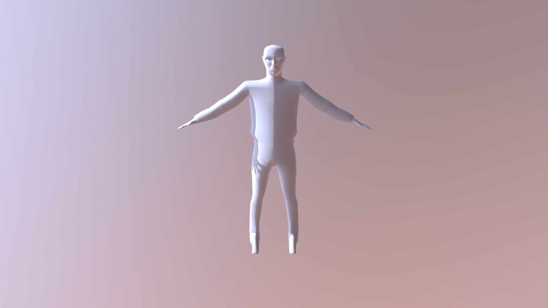 Connor All - 3D model by Parkerjyates11 [63ec120] - Sketchfab