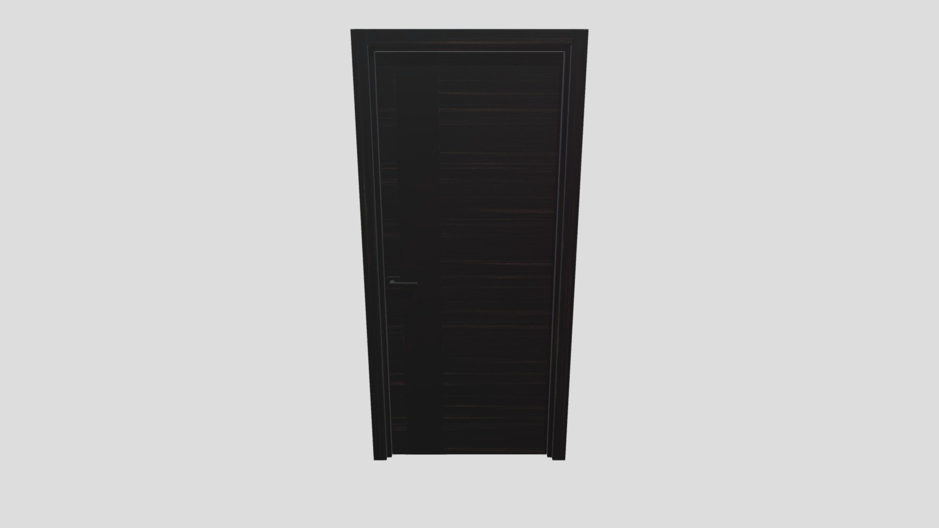 door 70 AM243 Archmodel - Buy Royalty Free 3D model by Evermotion ...