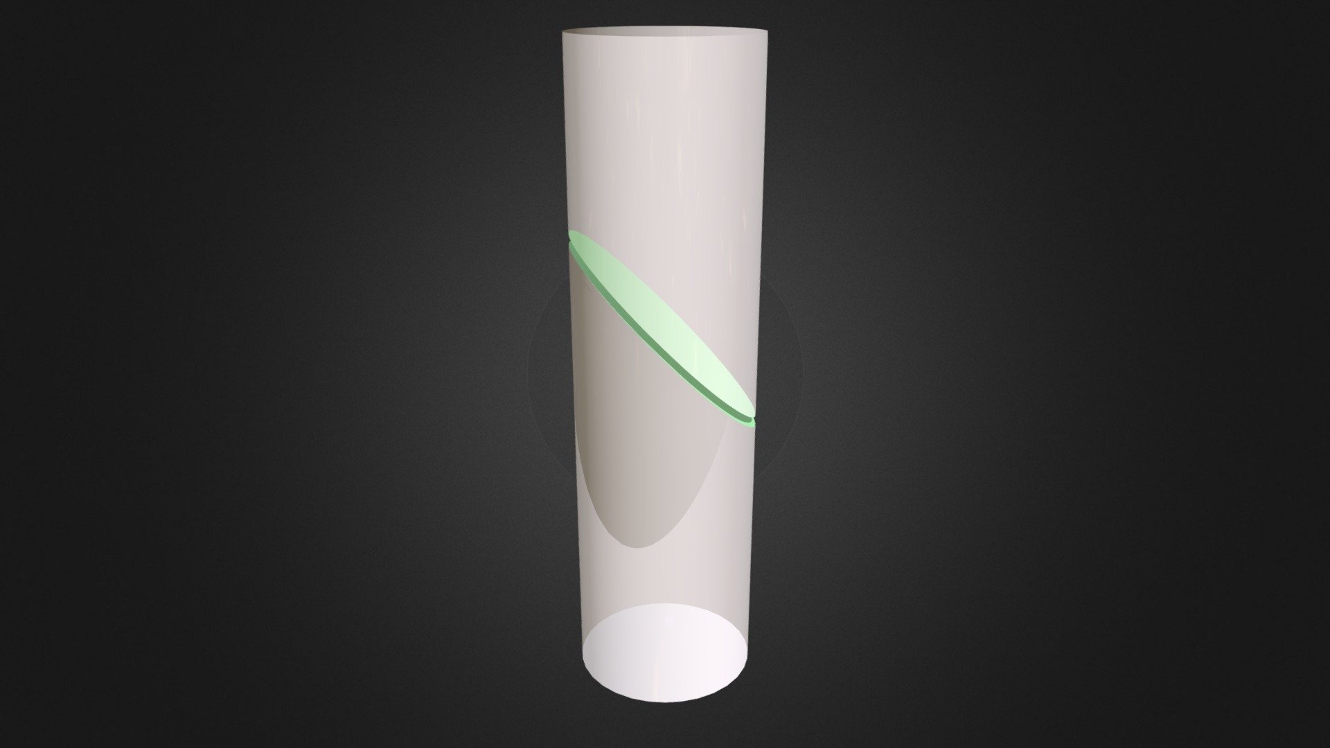 Slash Cut - Download Free 3D model by Simon C (@lowflyingsasquatch ...