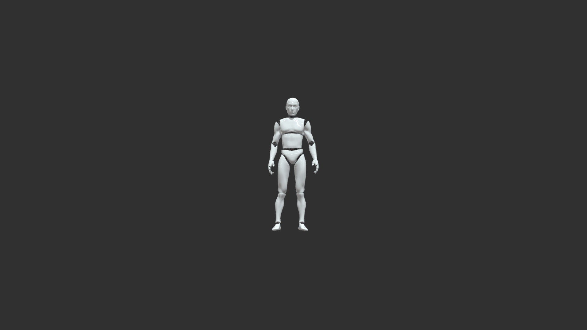 Drive_through - 3D model by Animmade15 [63ef95f] - Sketchfab