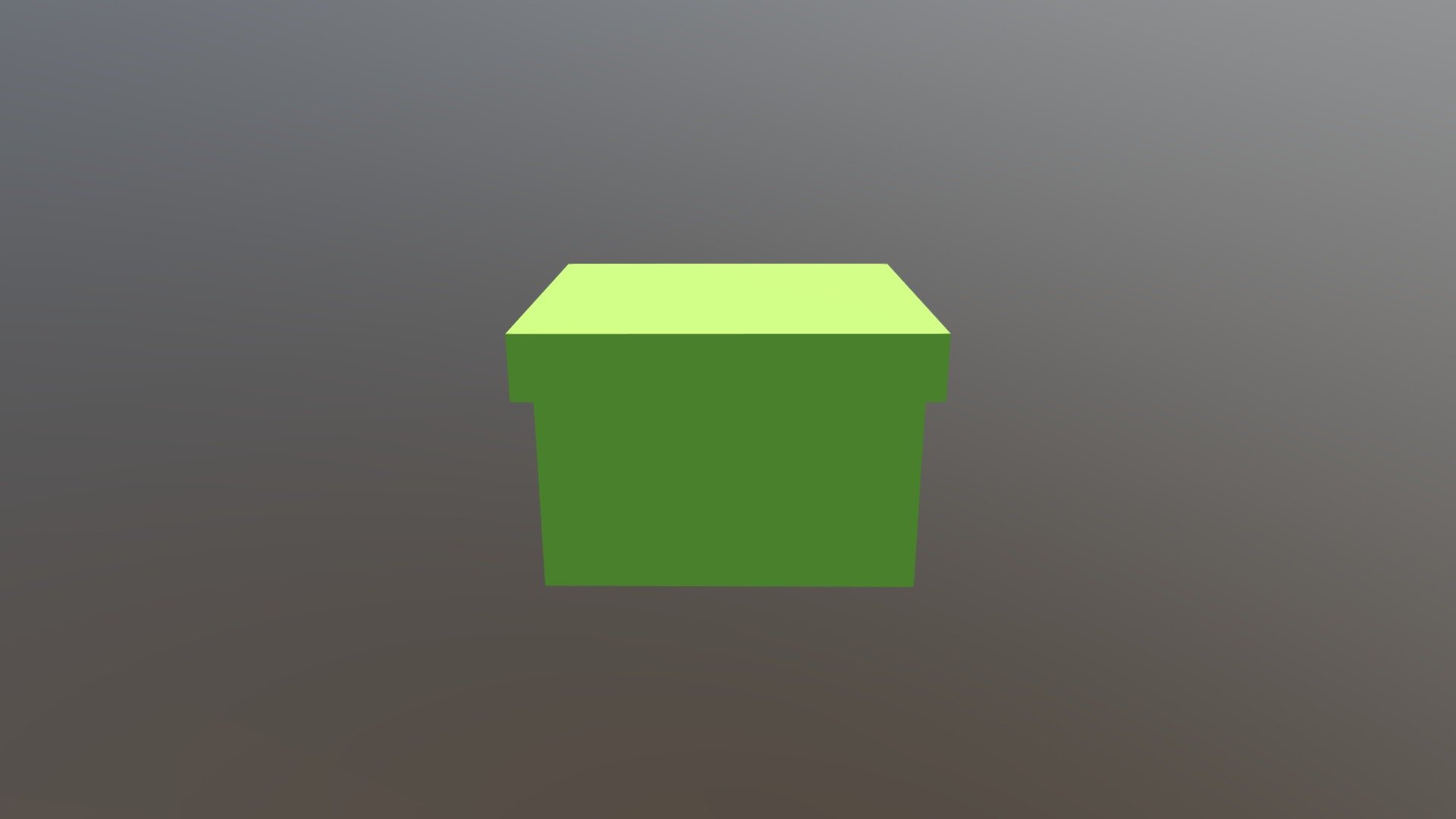 Box - 3D model by audricrosier [63efeec] - Sketchfab