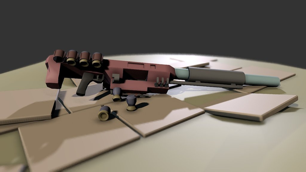 APH-9281 - 3D model by samorious [63effd5] - Sketchfab