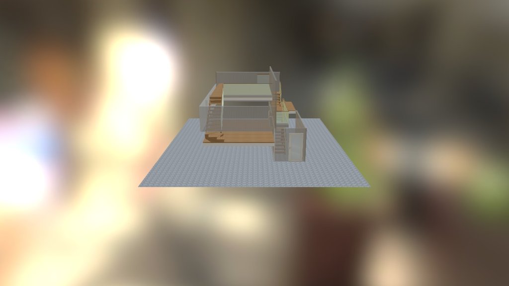 HJ_Mo_Sk_Laave - 3D model by 479ab3db506f448a9797dd2640d61c [63f1637 ...