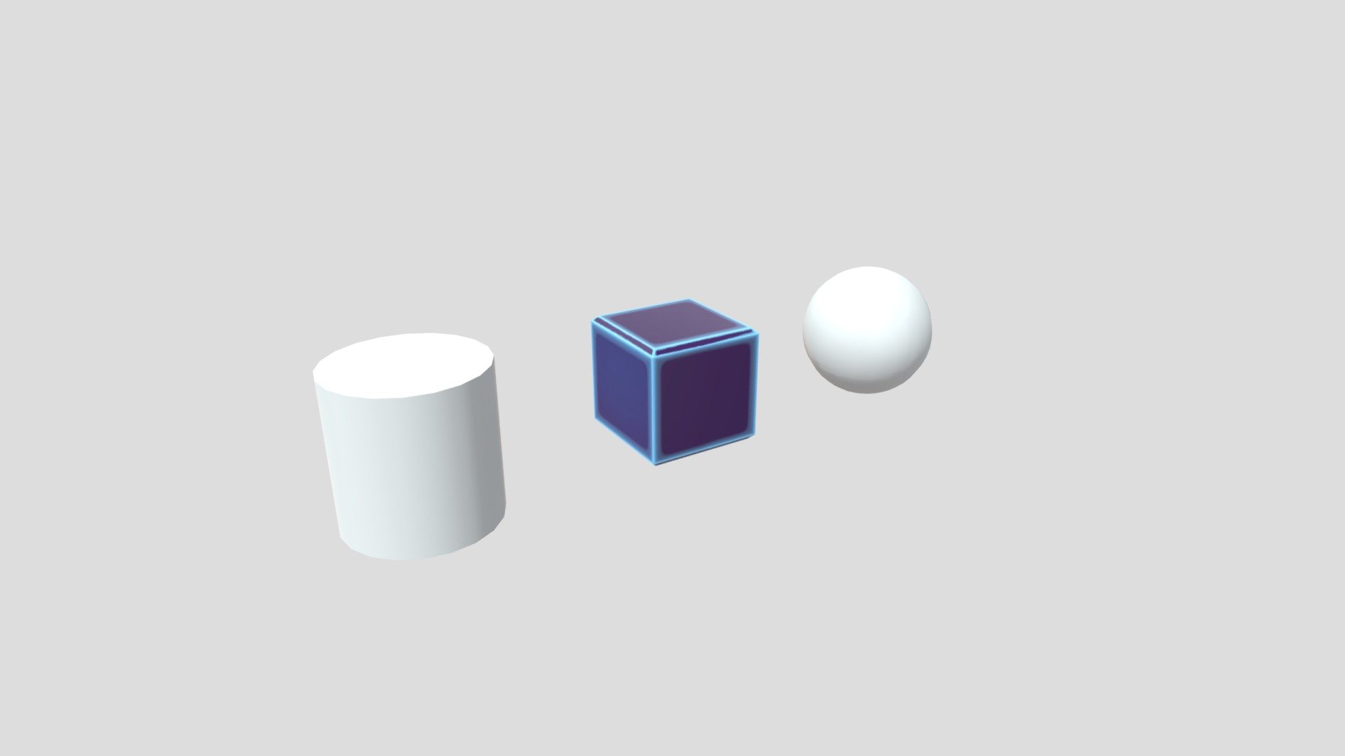Test Cube - 3D model by Zachary Taylor (@Zephee) [63f2eb4] - Sketchfab