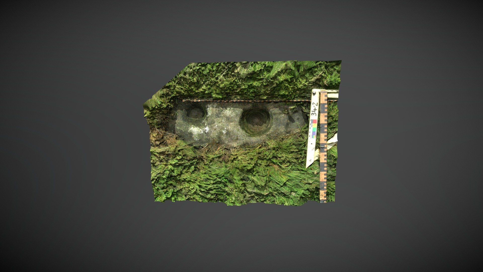 Bellshiel Law 2c (July 2007) - Download Free 3D model by England's Rock ...