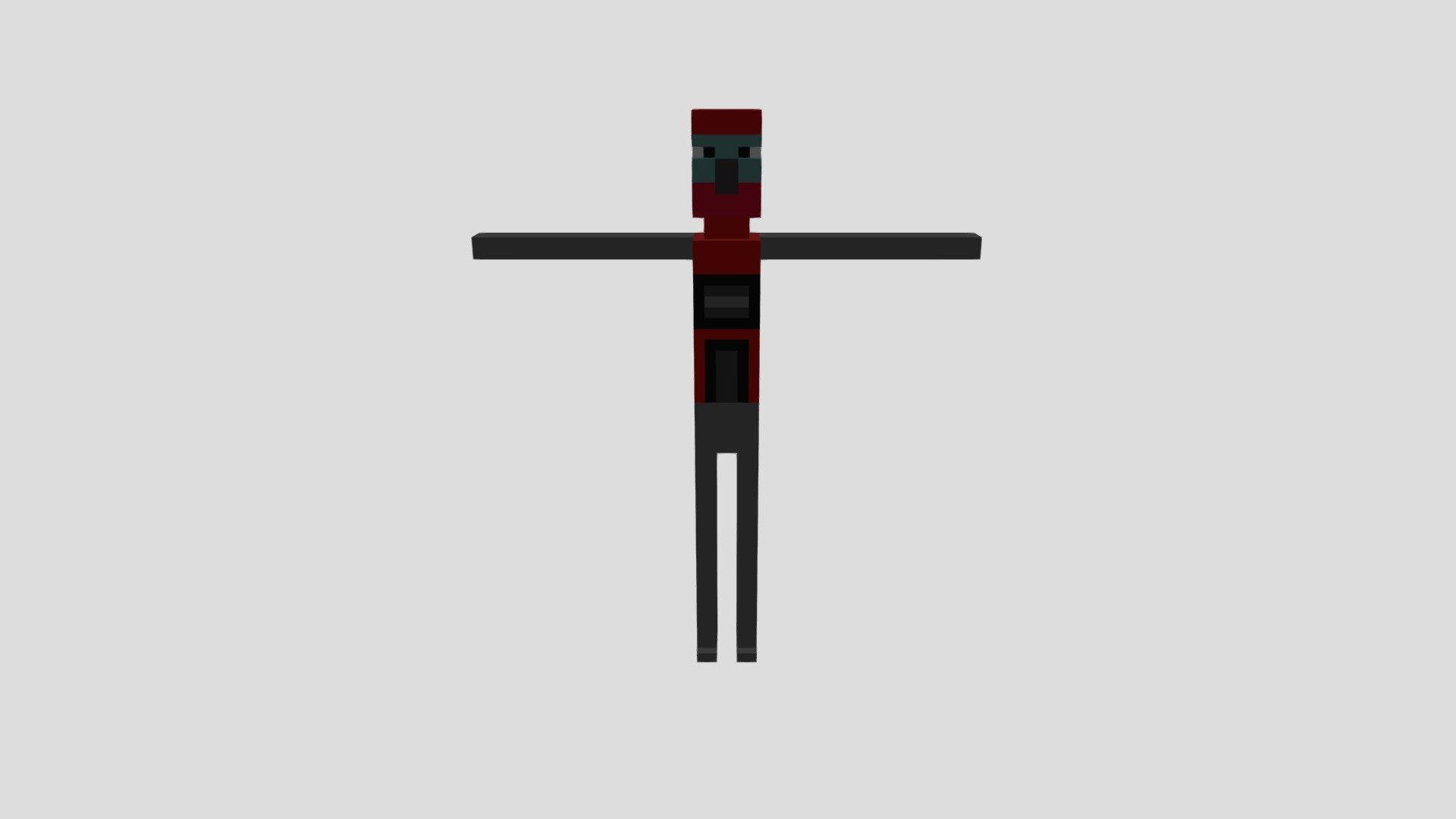 Benson (Mutant Roaring) - Download Free 3D model by acharlie2019 ...