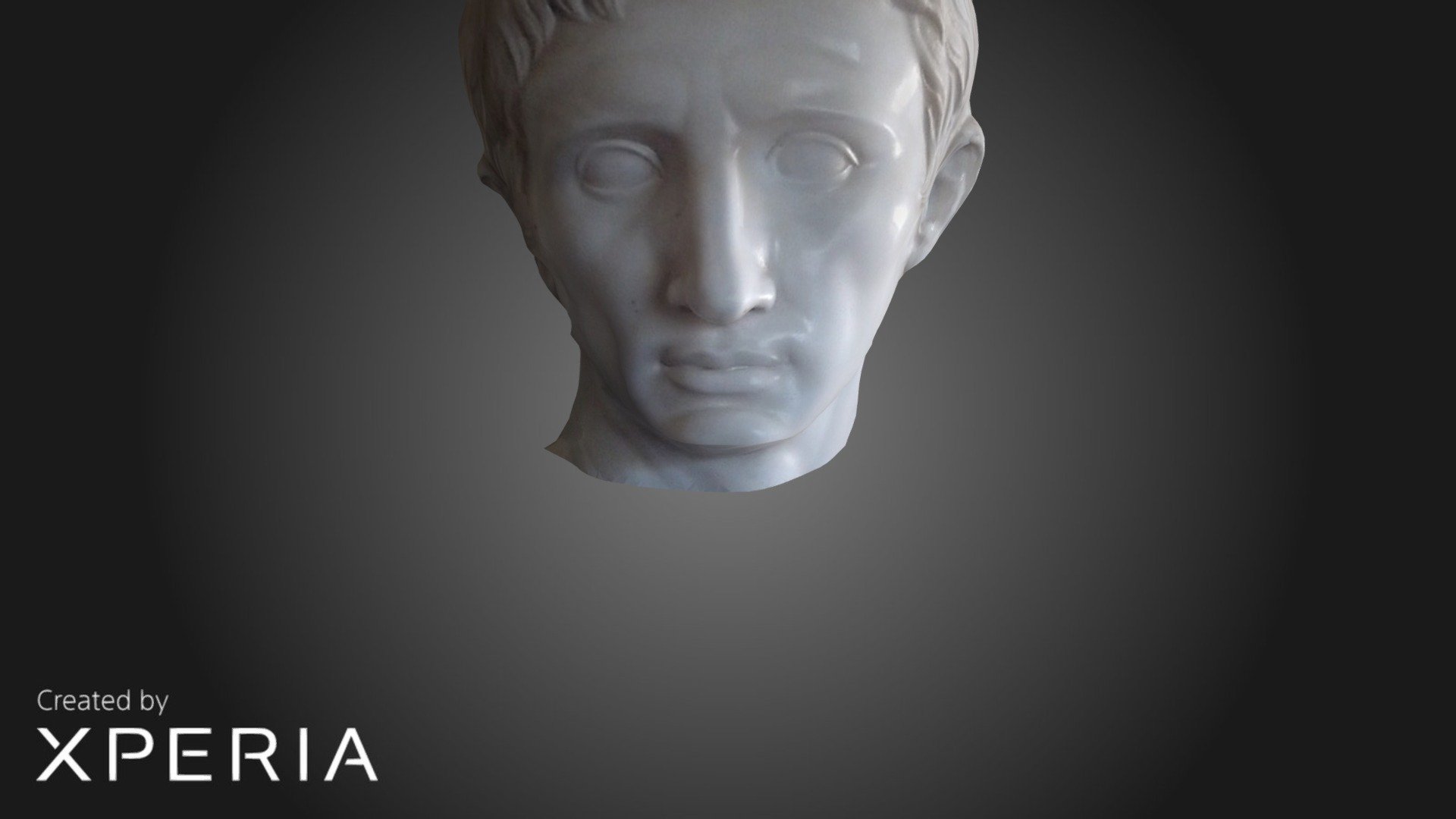 Augustus PP Bassam - 3D model by Flyover Zone (@FlyoverZone) [63f6377 ...