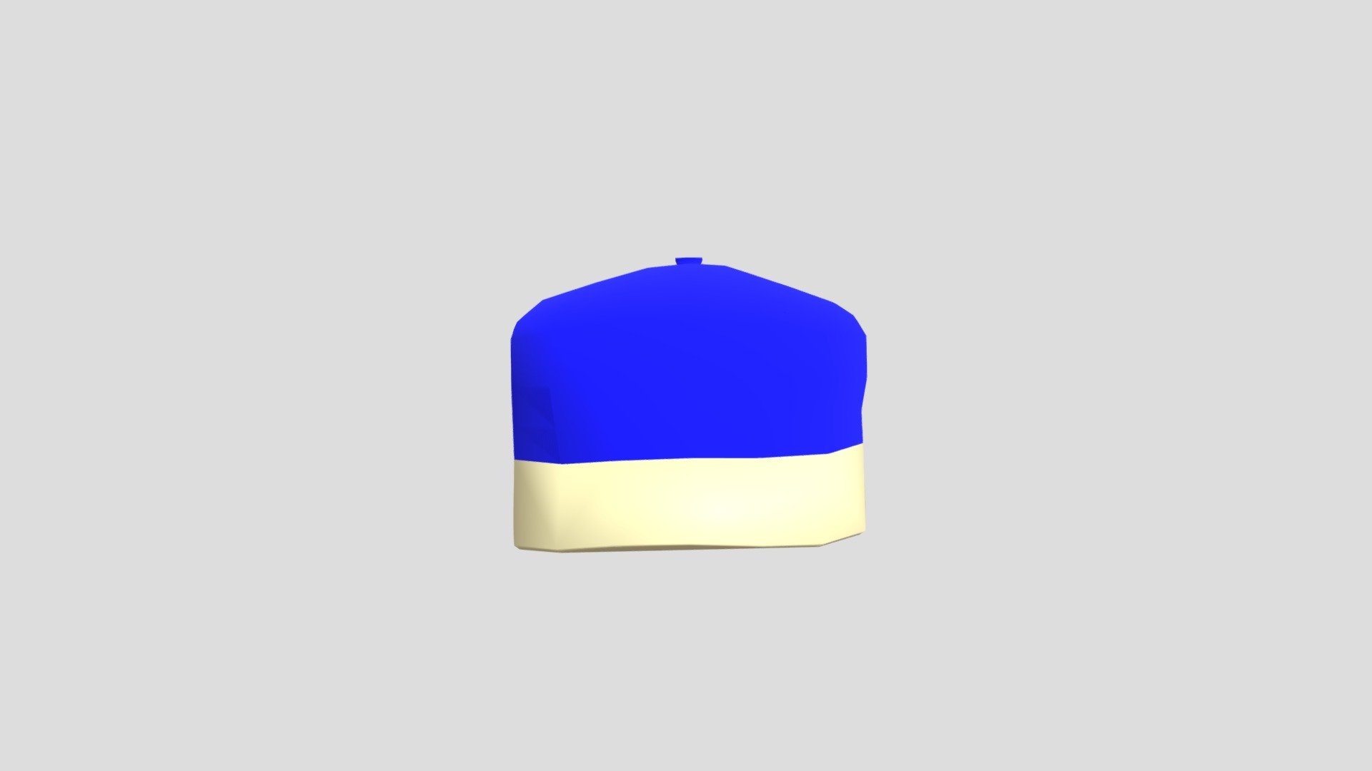 Cap - Download Free 3D model by KnowledgeMediaSys [63f6830] - Sketchfab