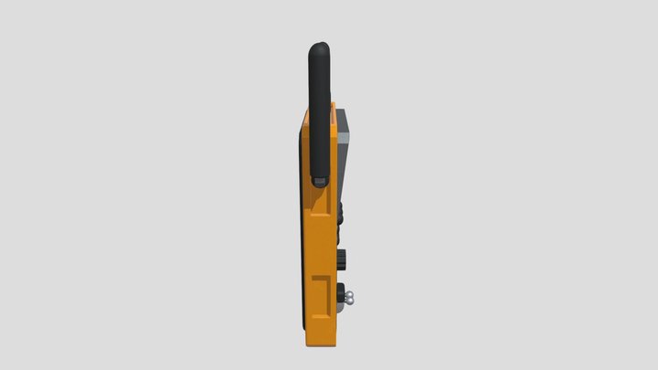Satisfactory 3D models - Sketchfab