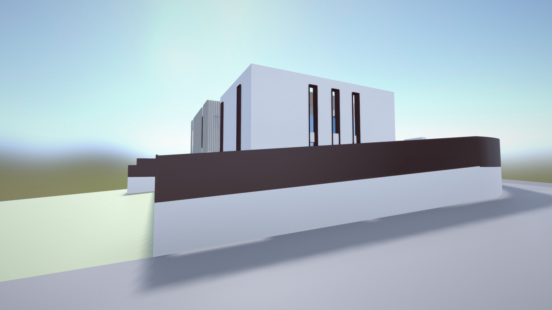 000 CV 3D 02A - 3D model by AND3D (@and3dibiza) [63fb342] - Sketchfab