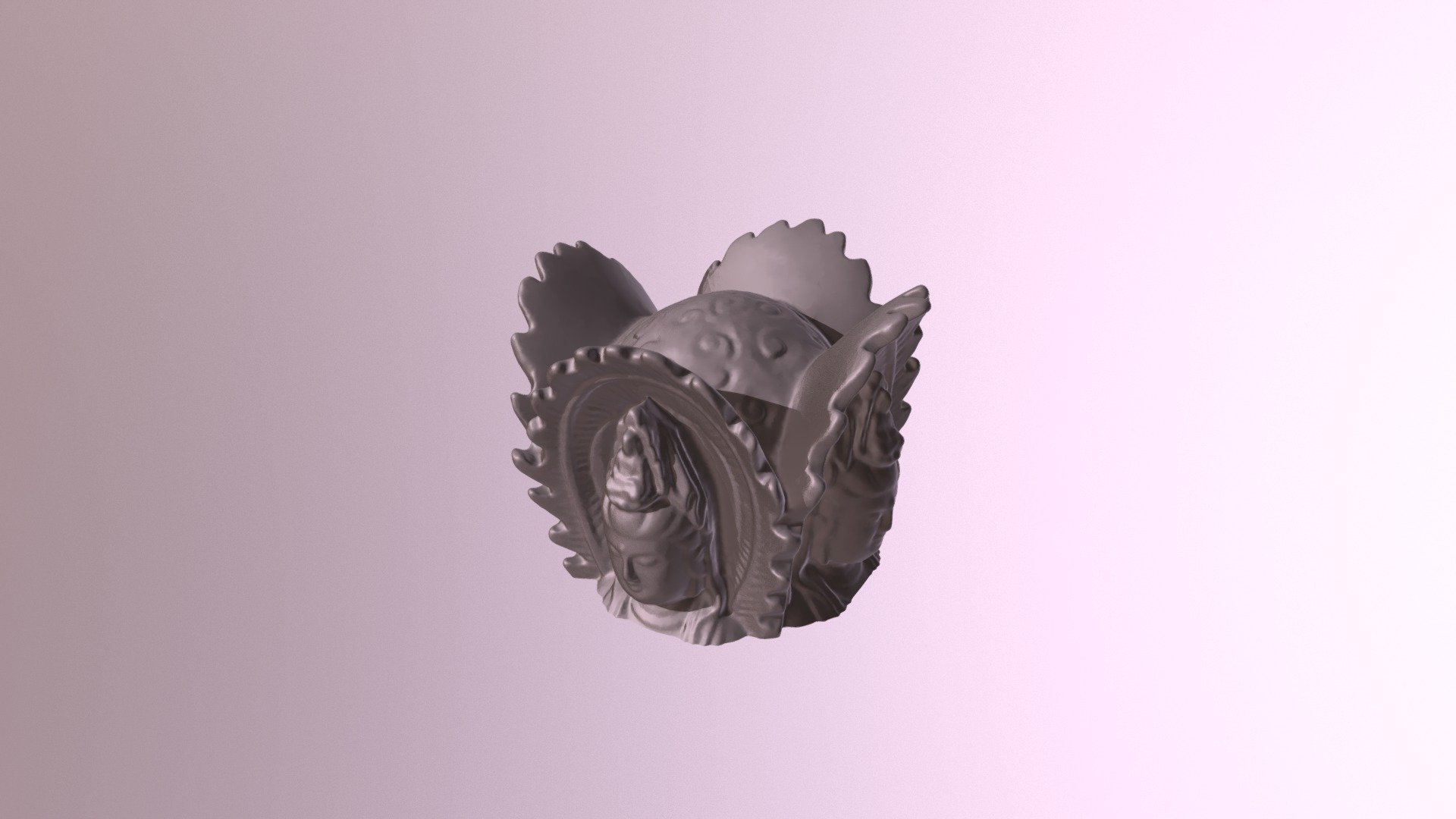Dau - 3D model by tuanha0912 [63fba3f] - Sketchfab