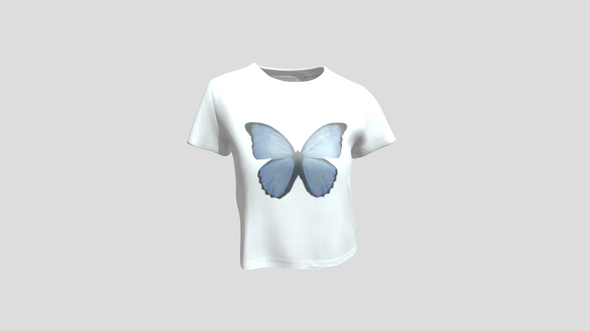 T shirt scan model_4 - Buy Royalty Free 3D model by rebuilderai ...