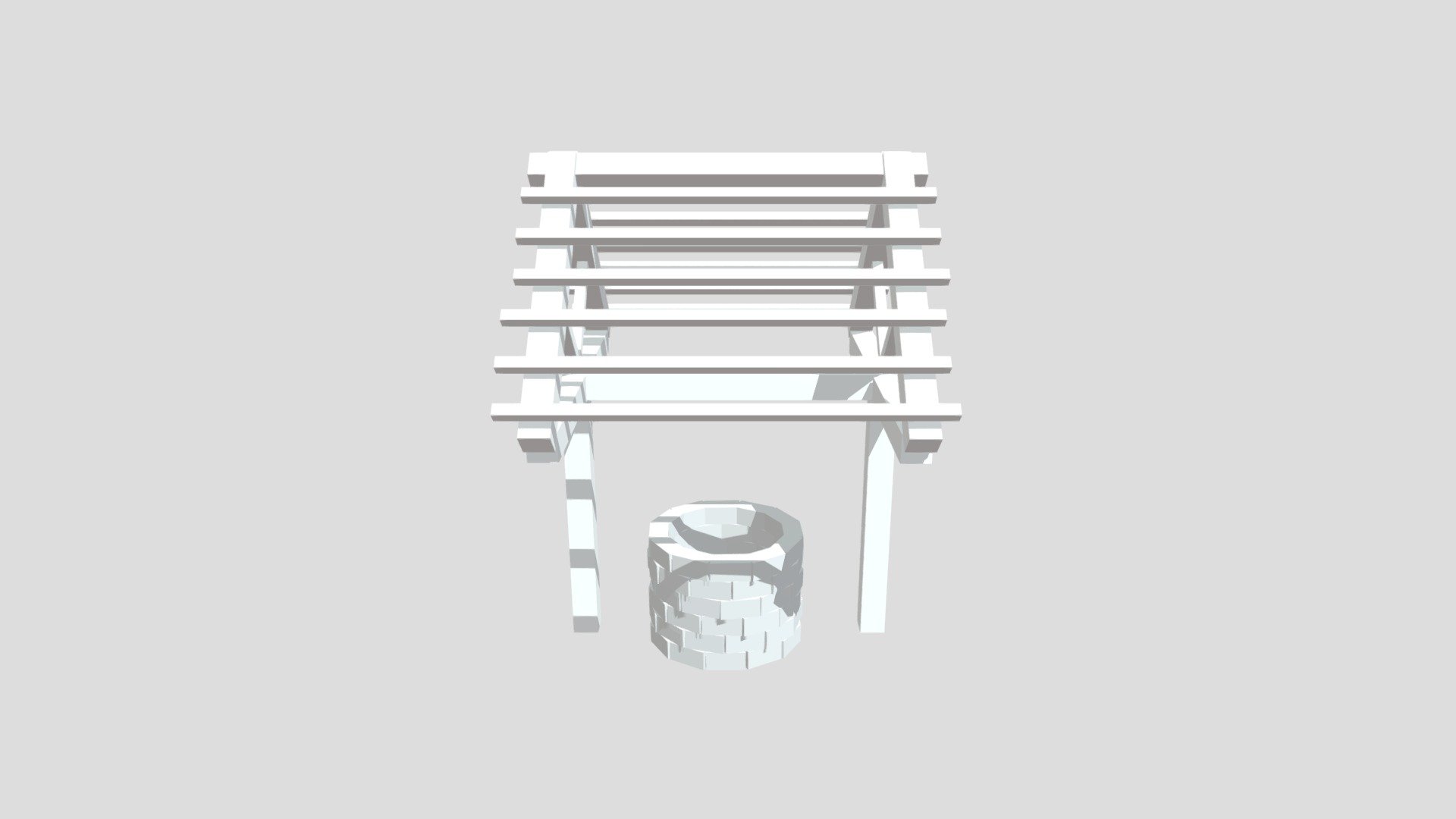 Motta0109 Slats - 3D model by matt (@334967) [640068c] - Sketchfab