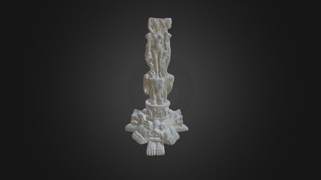 Jisson Stathaï - Download Free 3D model by uptown [6402df6] - Sketchfab