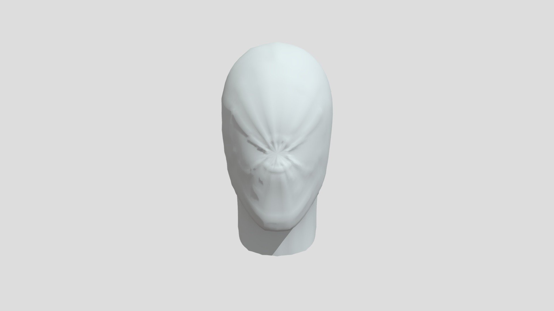 Test Model - 3D model by jeki299 [6406513] - Sketchfab