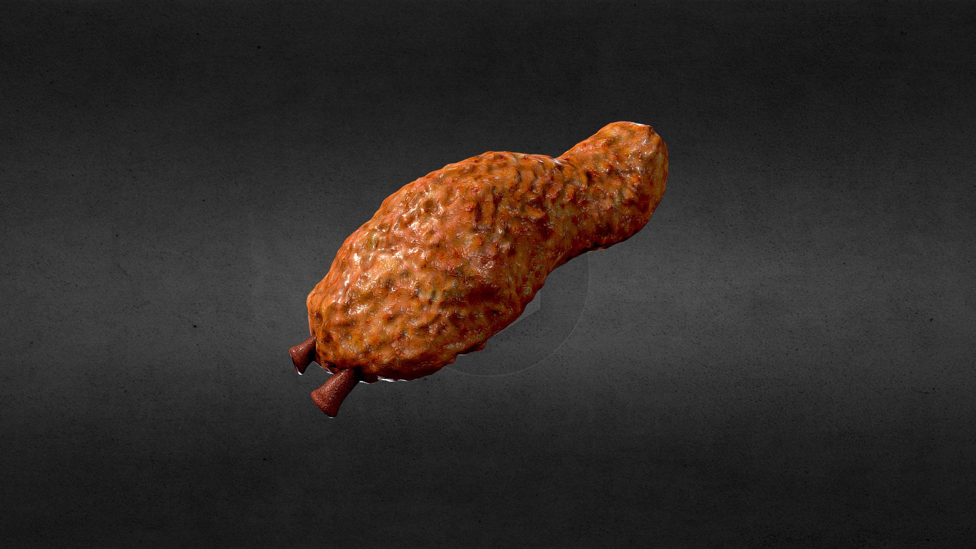 Pancreas Animation - Buy Royalty Free 3D model by flarar-01 (@flarar ...